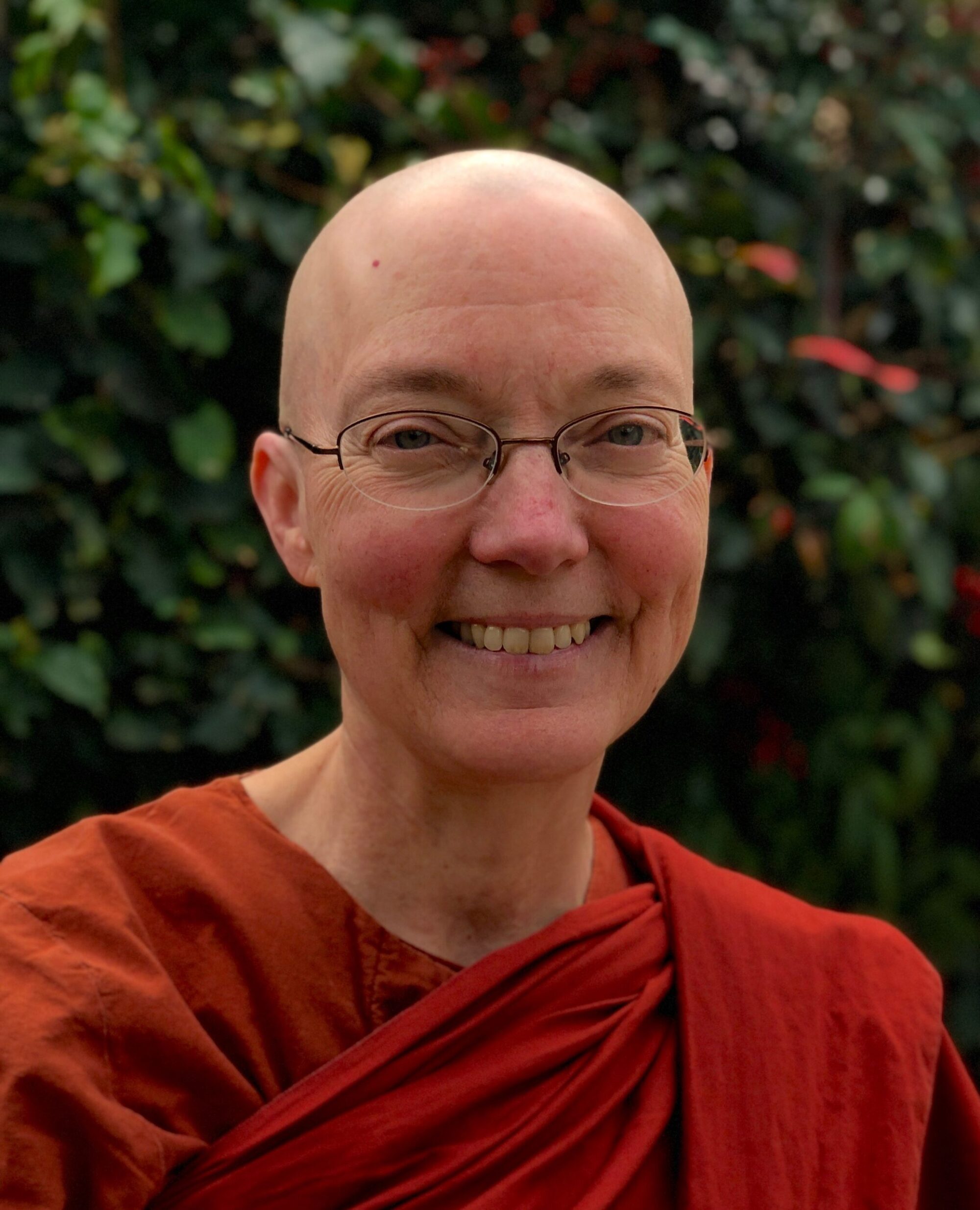 About – Anukampa Bhikkhuni Project